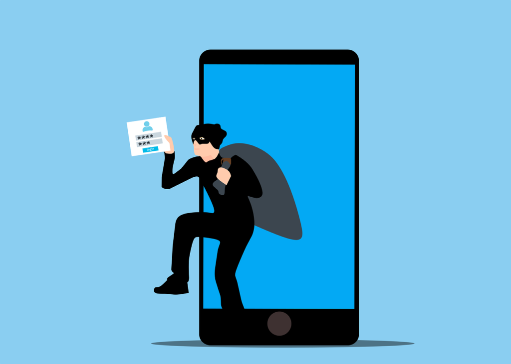 Don’t Be a Victim: Common Mobile Malware Traps – Consultant